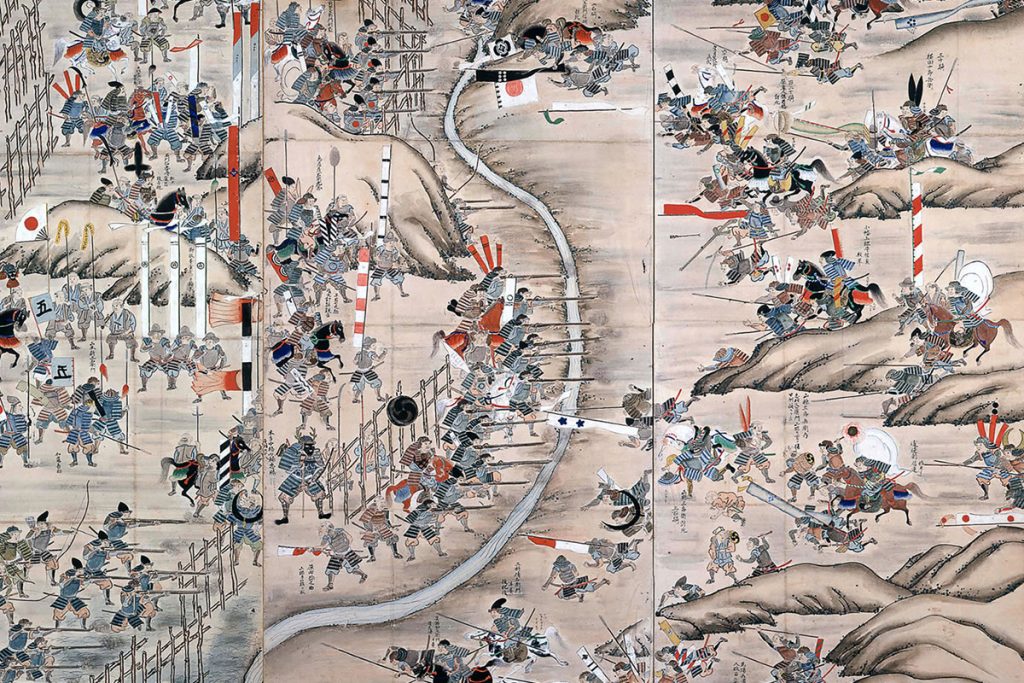 Discovering the Majesty of Japanese Castles (Shiro) – JapanPassage