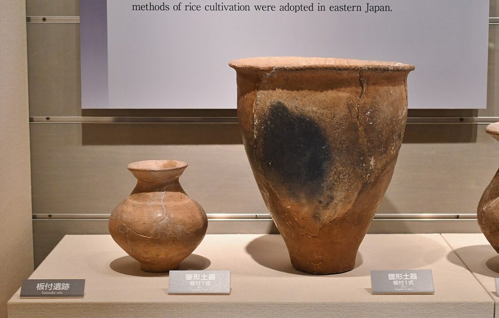 Exploring the Yayoi Period: Unveiling the Roots of Ancient Japan ...