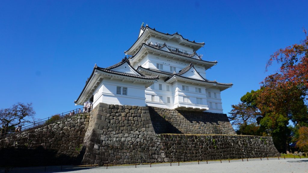 Matsumae Castle: Exploring Hokkaido’s Lone Samurai Fortress – JapanPassage