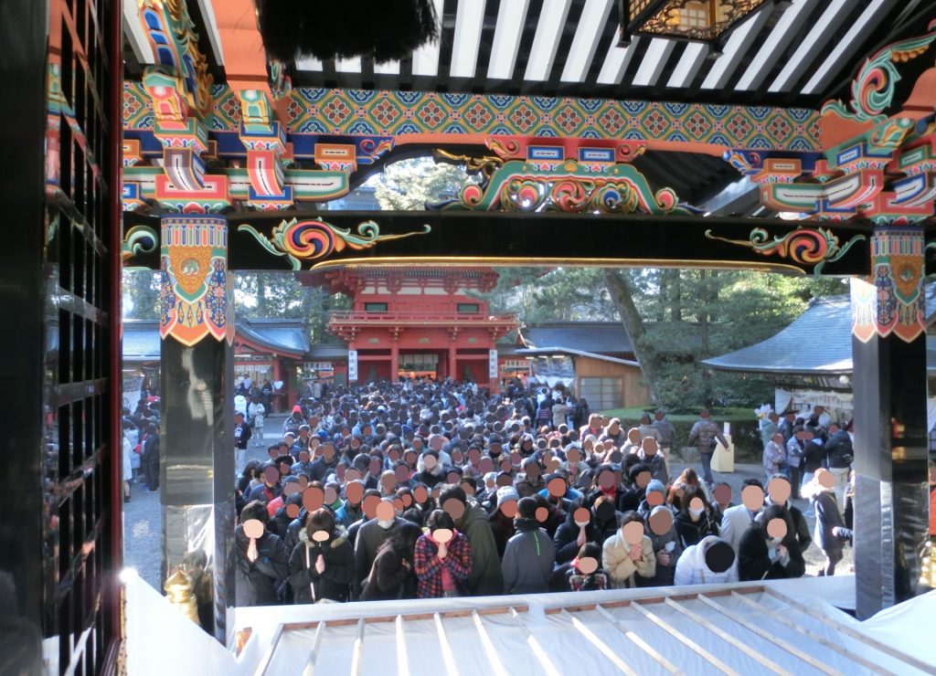 Visiting Japanese Shrines: A Guide to Etiquette and Rituals – JapanPassage