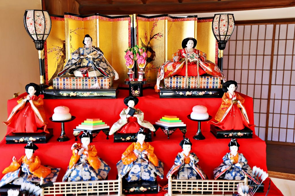 Hinamatsuri: Celebrating Japan’s Doll Festival – JapanPassage