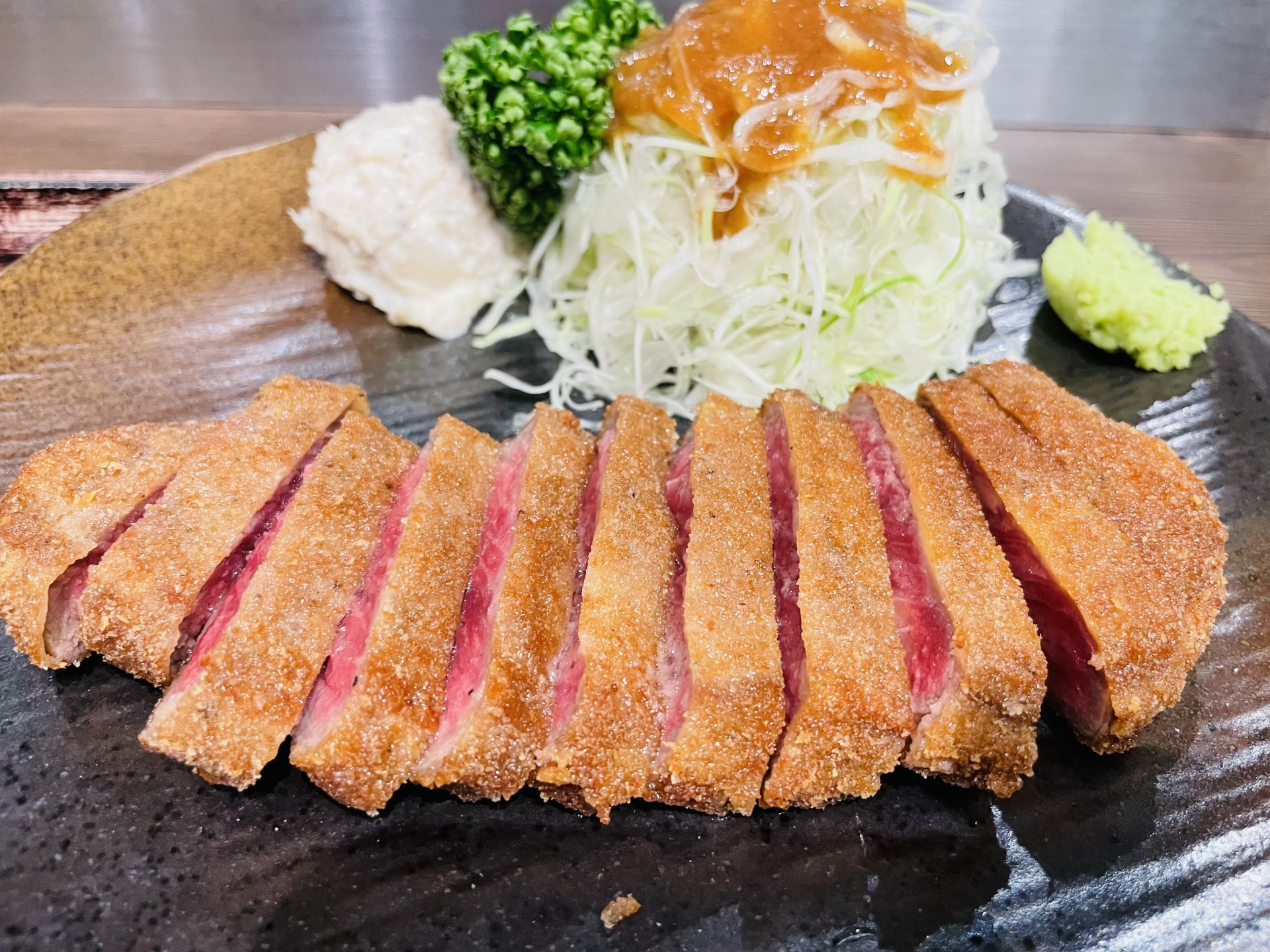 The World of Japanese Katsu: A Crispy Delight – JapanPassage
